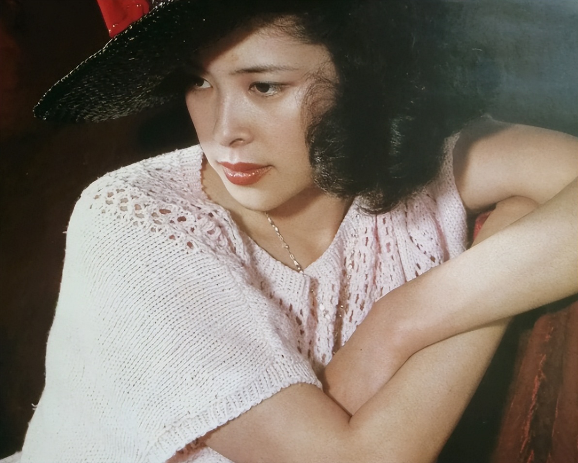 Li Xiaoyan: 41-year-old Xu Min, who married 15-year-old for the second time - iNEWS