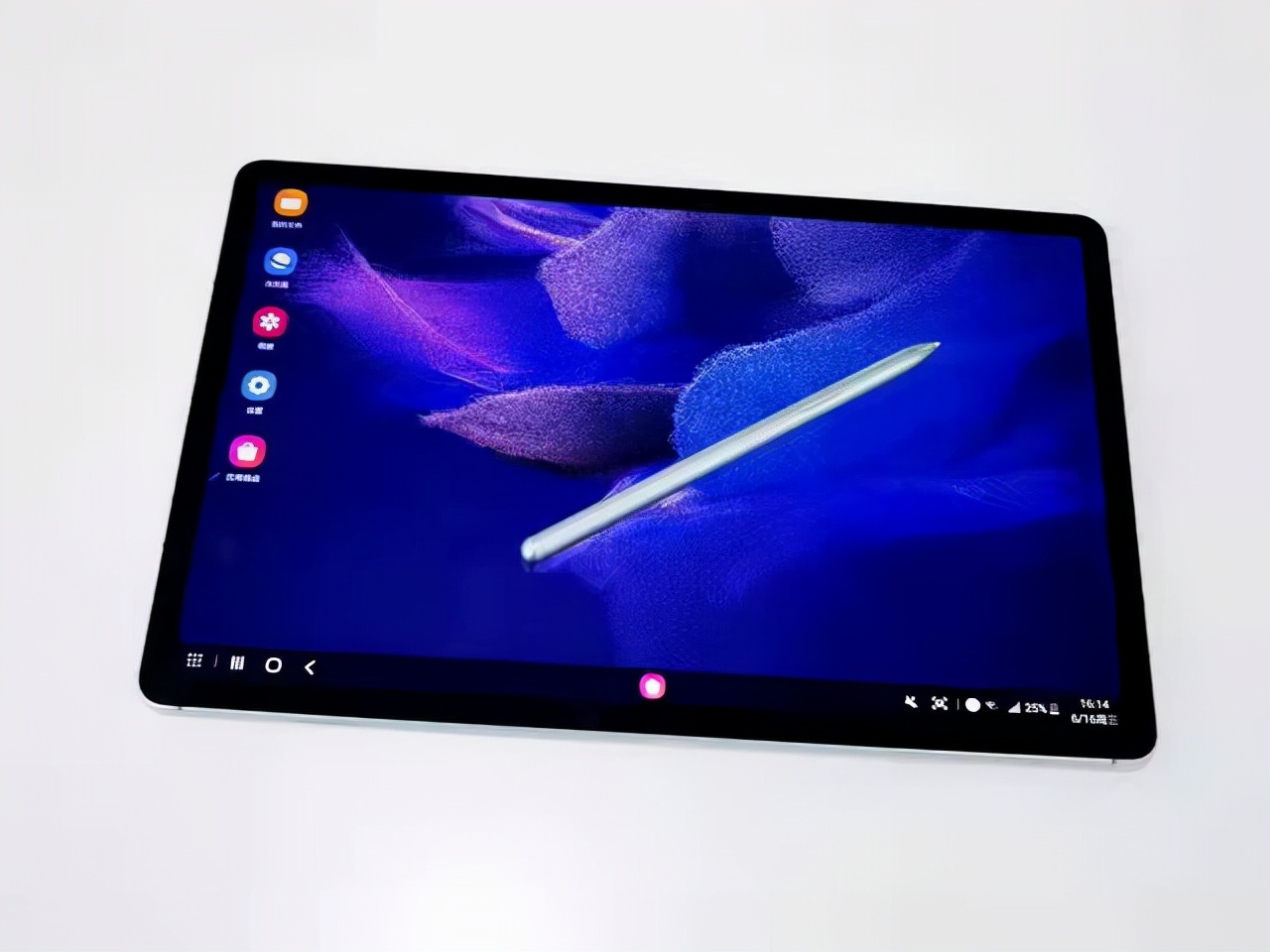 Qualcomm Snapdragon 778G+10090mAh, comes with S pen, a tablet artifact ...