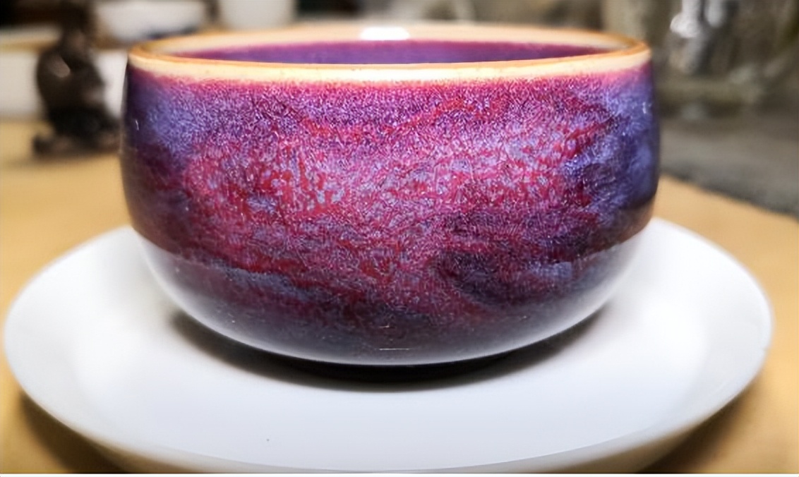 Porcelain that can "sing"? How good is the Song Dynasty Jun porcelain ...