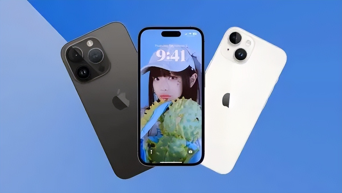 Apple iPhone 15 will have a 48MP main camera, multiple configurations ...