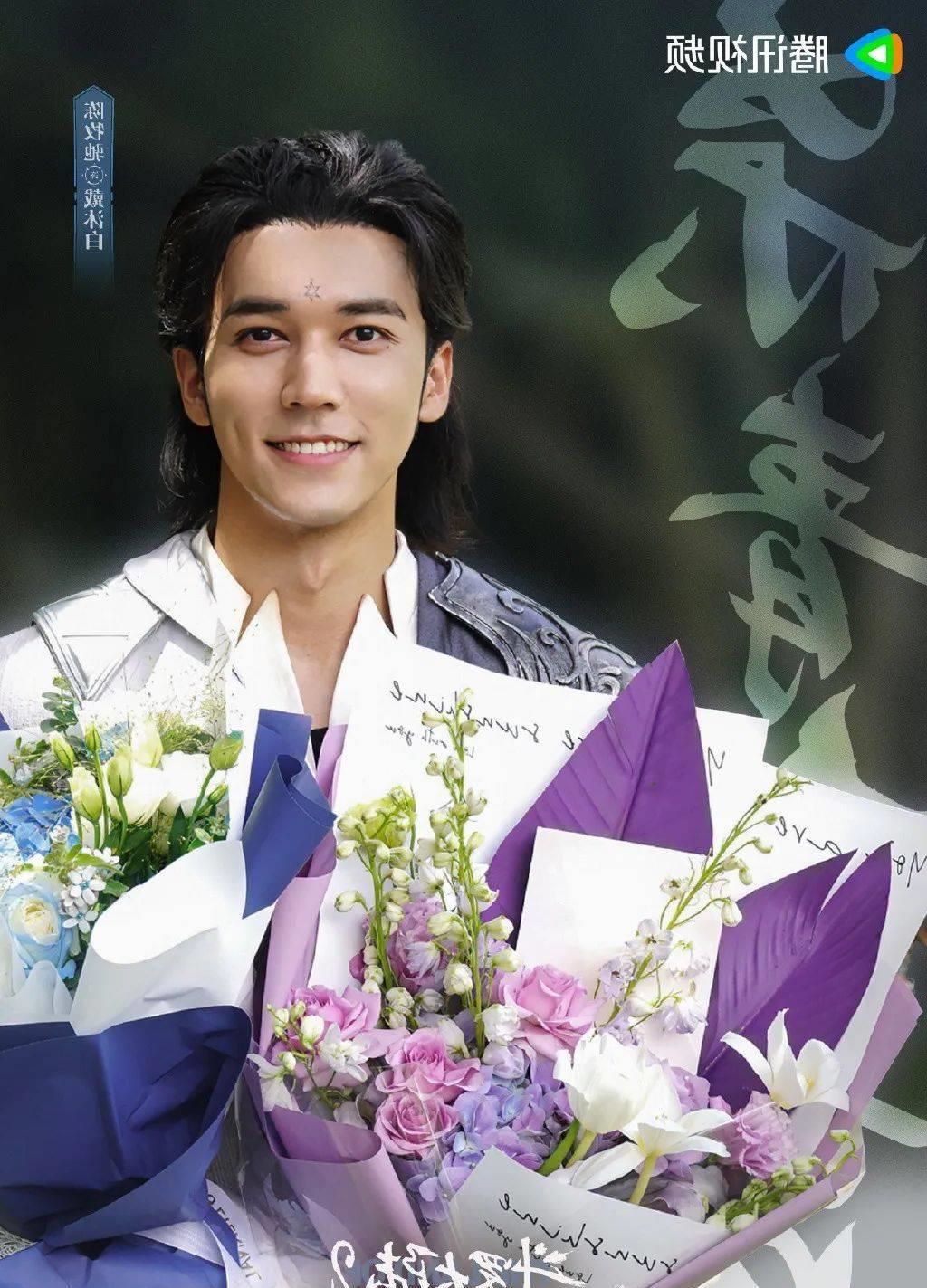 Shocking! Chen Muchi's revelations - iMedia