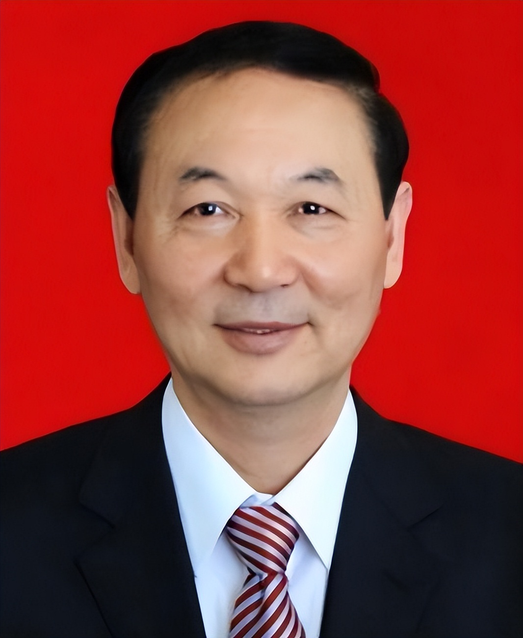 "Godfather of Luliang" Zhang Zhongsheng: Corrupted 1.04 billion in 2017 ...