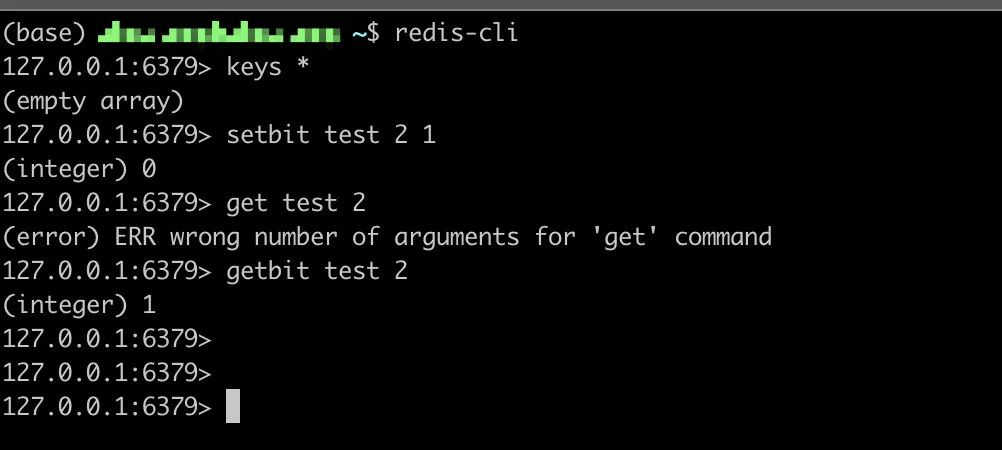 Redis BitArray 如何實現高性能的位操作 - 頭條匯
