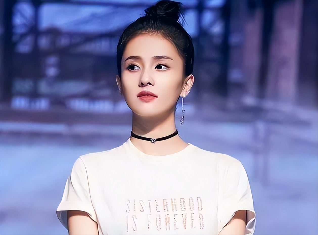 Bailu shouted to Xiao Zhan: Zhu Yan will definitely get full marks for ...