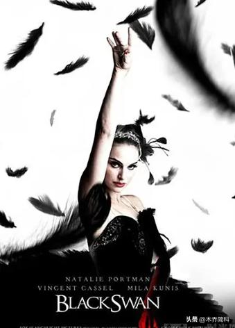 The movie "Swan": How to show the protagonist's emotions, self ...