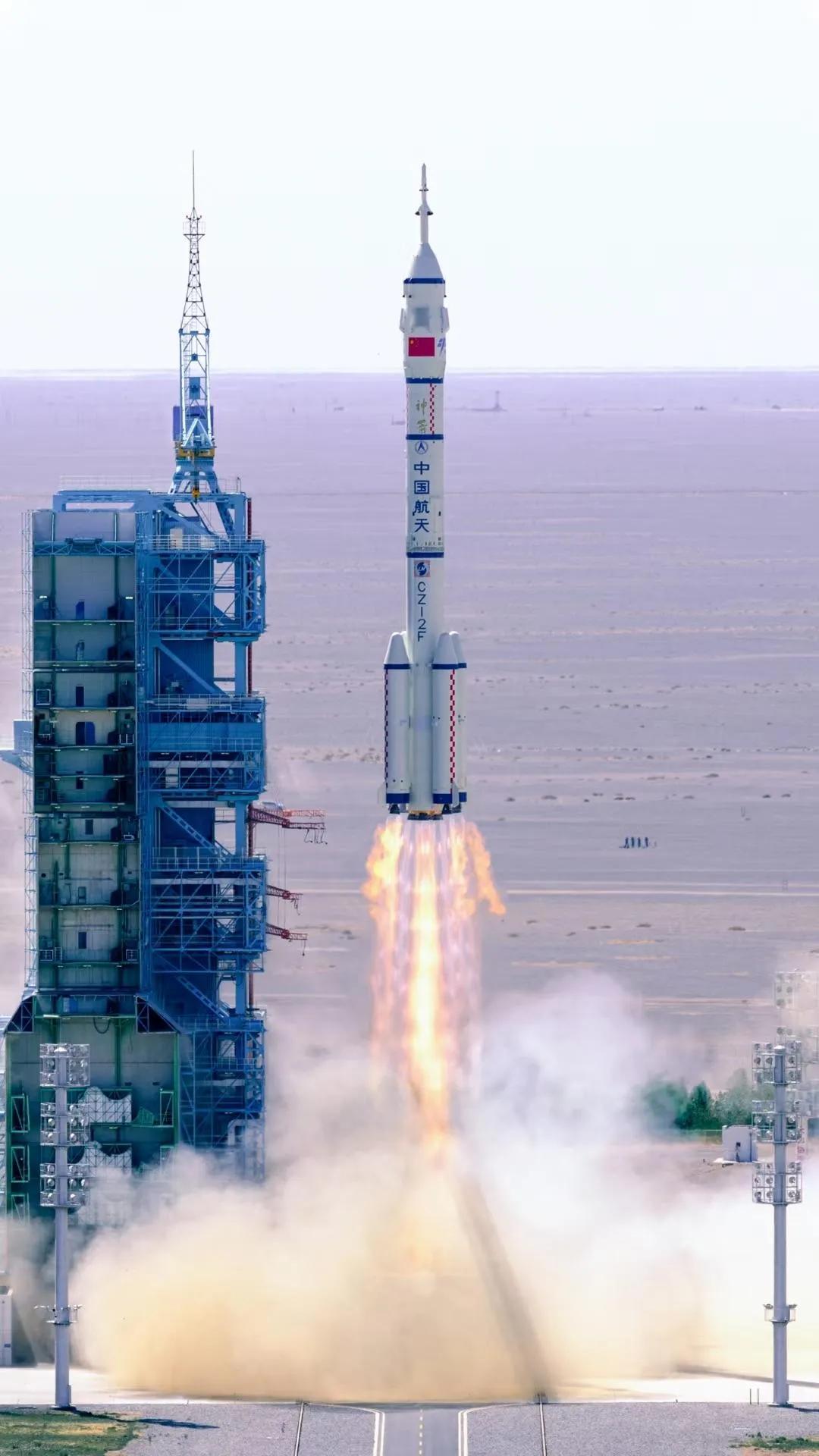 It has been flying continuously for more than nine months! China's ...