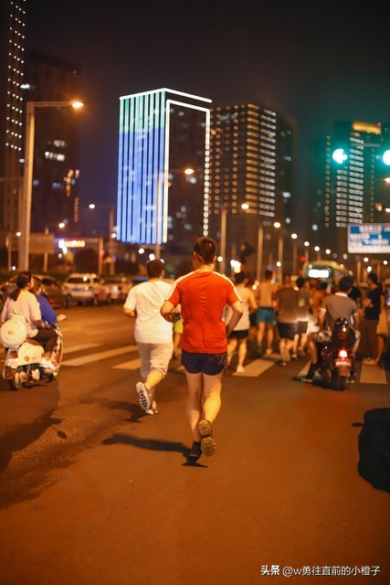 Run at night and rejuvenate during the day: Overview of the benefits ...