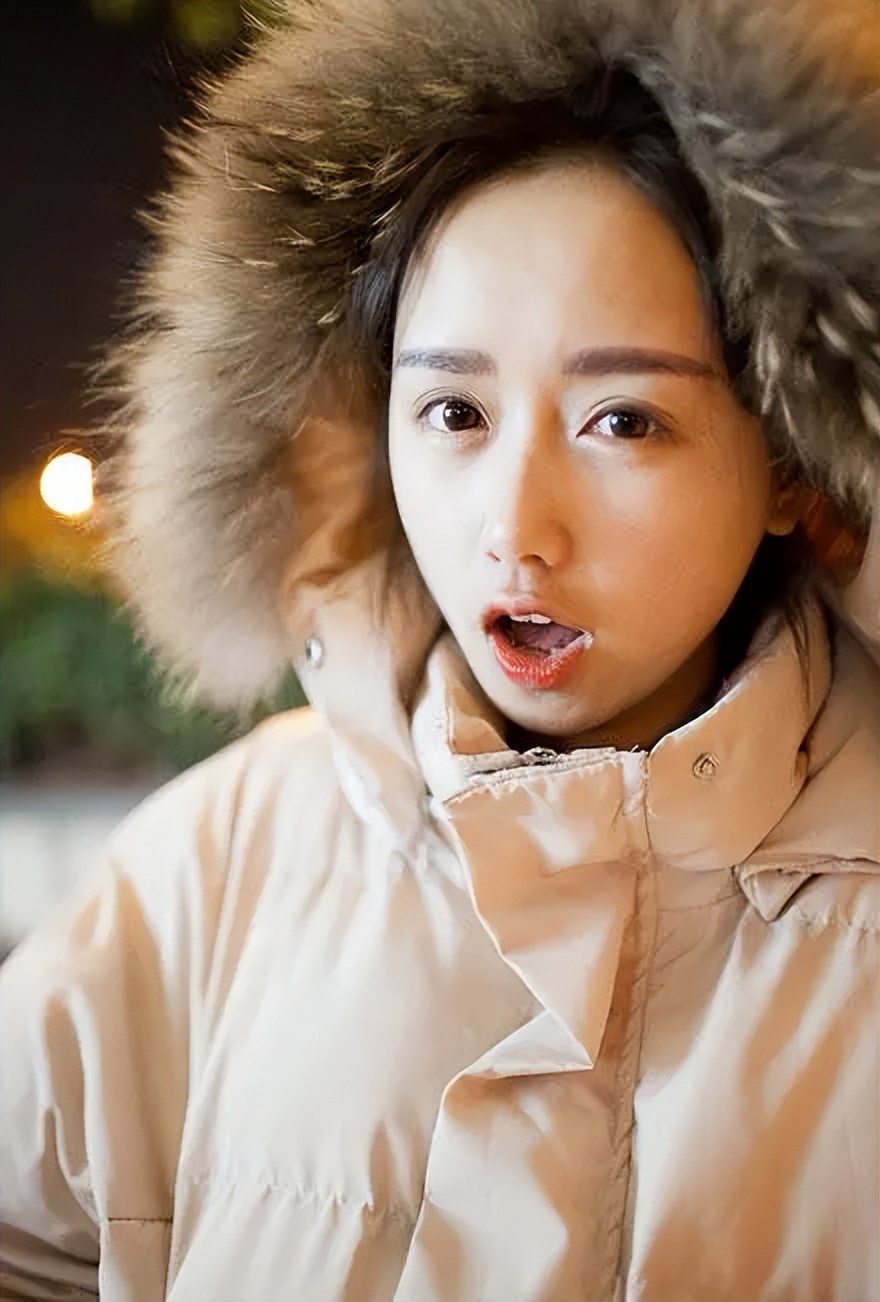 Mingyang Entertainment—Beauty Star—Tan Xiangjun - iNEWS