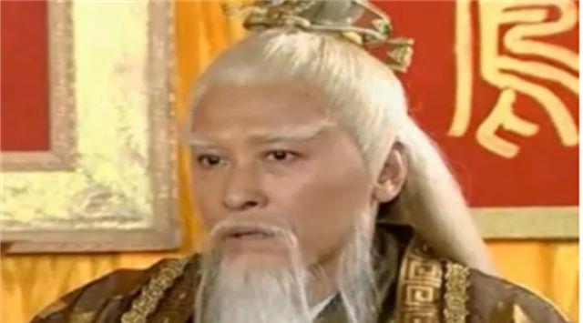 Two of the four famous generals in Chinese history who achieved great ...