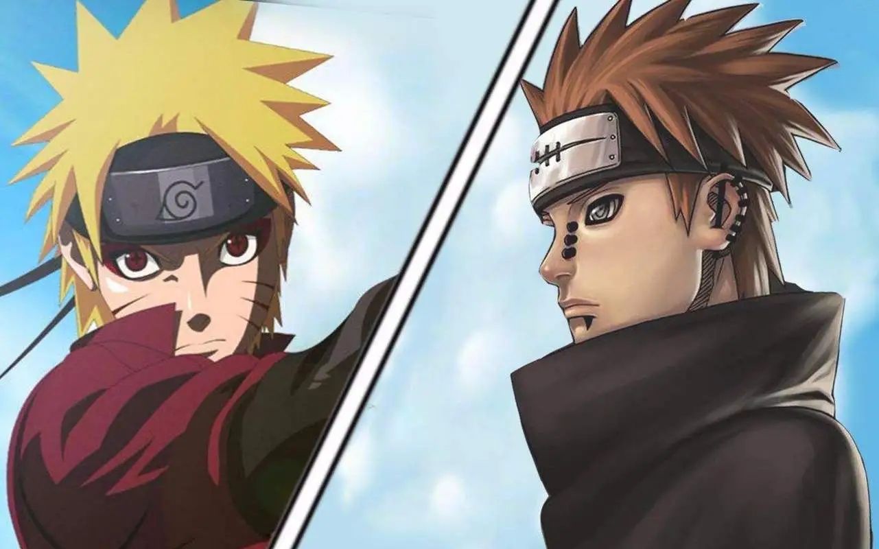 Naruto: What kind of worldview does it reflect? - iMedia