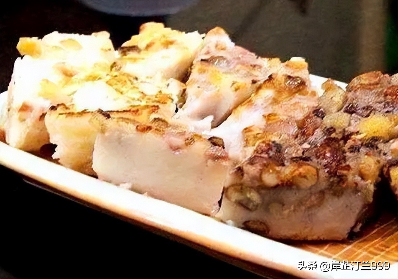 Weihai on the tip of the tongue: four special dishes, you will be ...