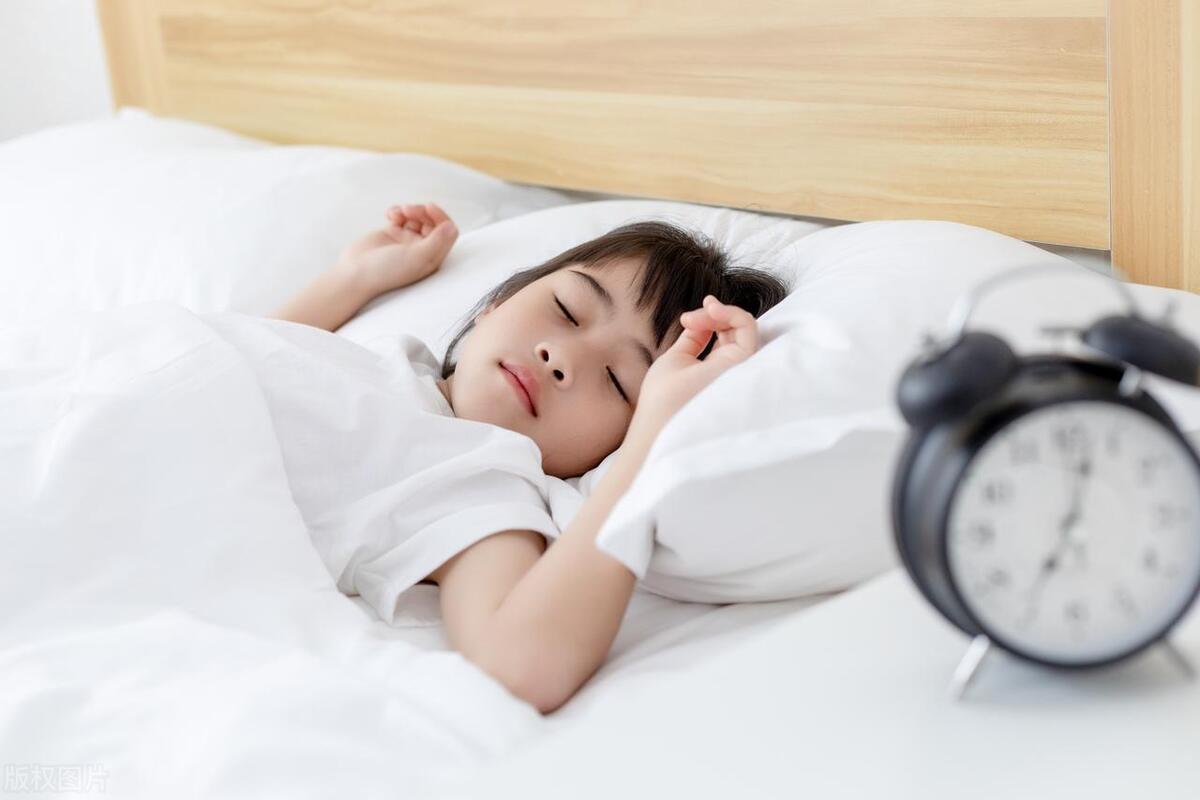 Not sleeping well? Try these five tips to improve your sleep quality ...