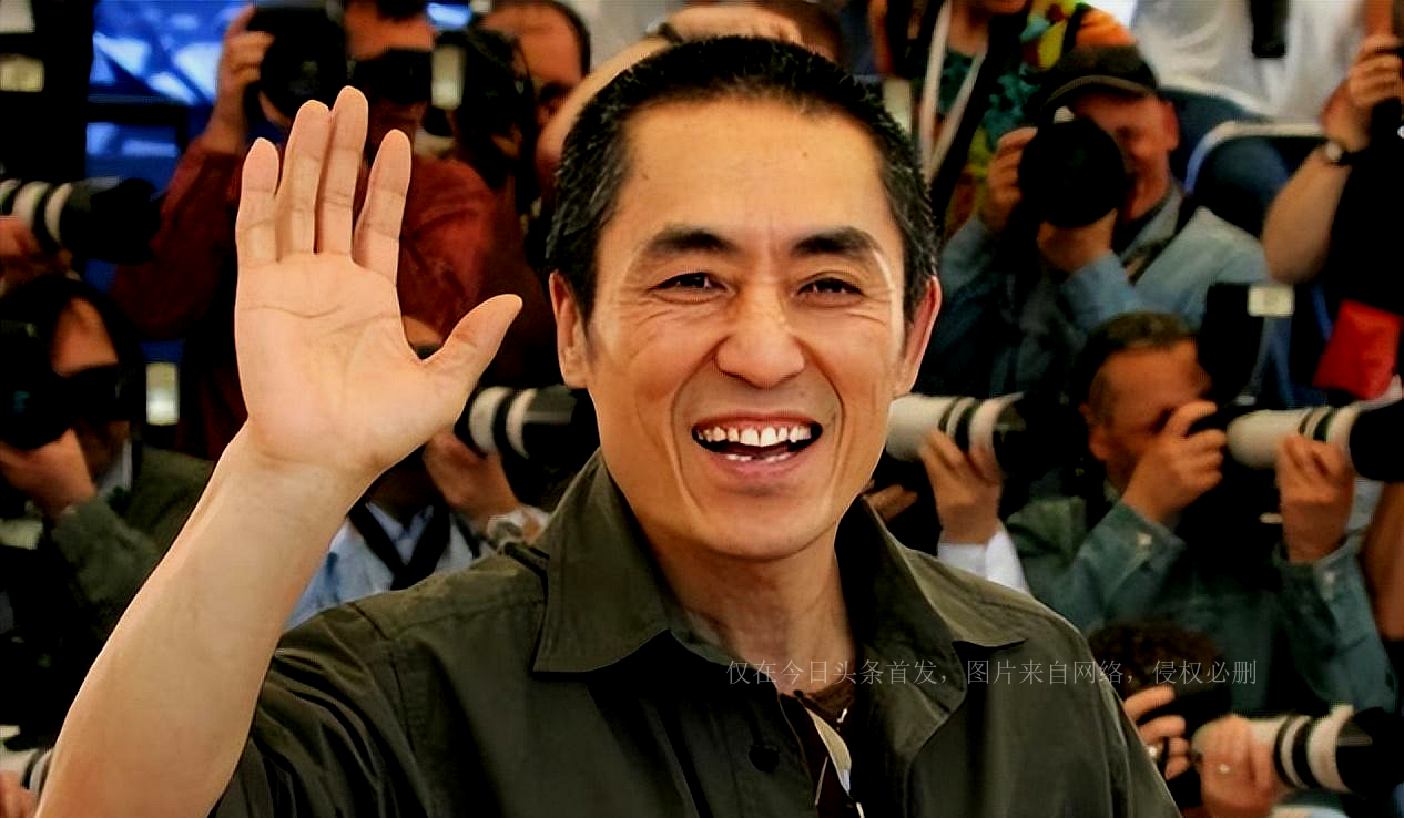 Eric Tsang: I hid behind her to reveal the "social butterfly" in the ...