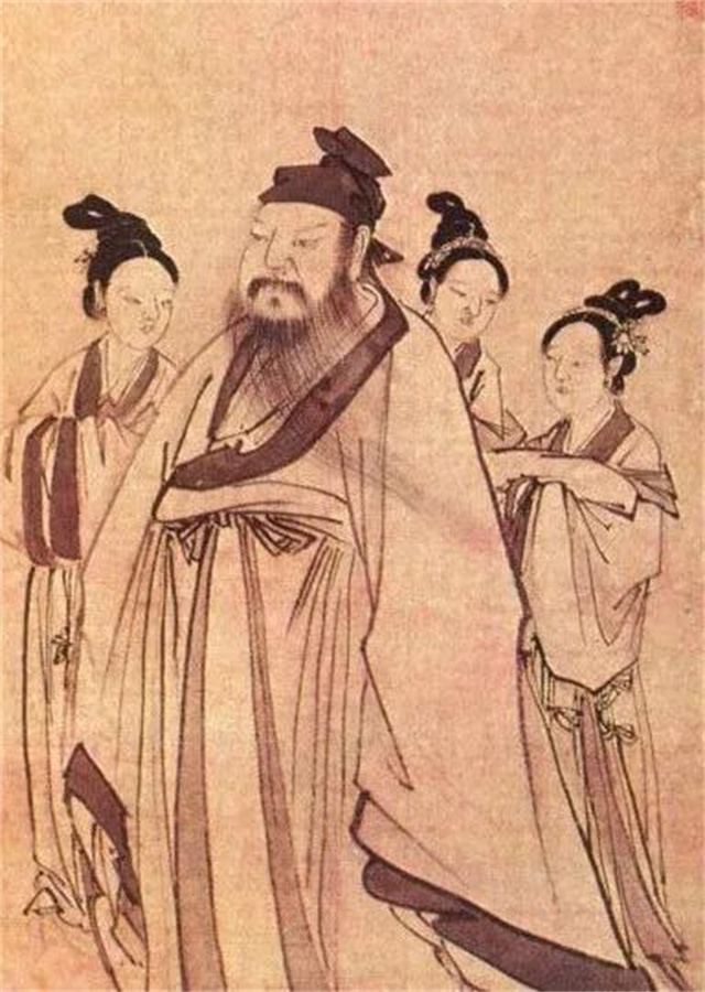 A Brief Talk on Liu Kun and the Local Powers in the Period of the Jin ...