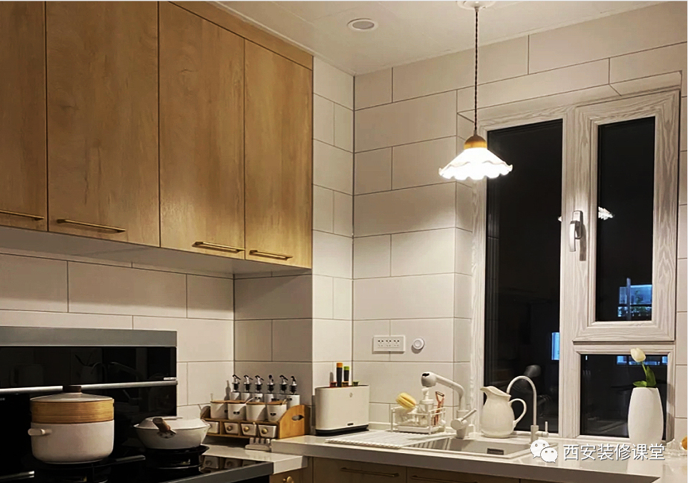 Inconspicuous but practical objects in the kitchen, the last one ...