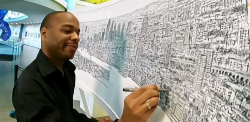 8 superhuman beings who prove to the world that nothing is impossible ...