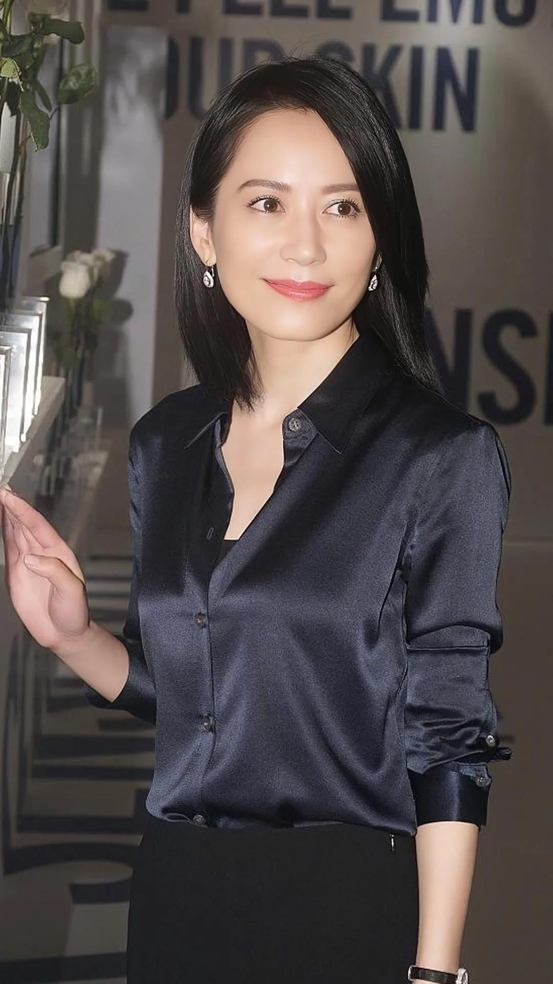 Sexy star "Faye Yu" immortal goddess - iNEWS