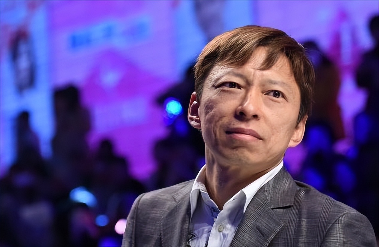 Looking back on 1997 in the 1990s: the death of Deng Gong, the return ...