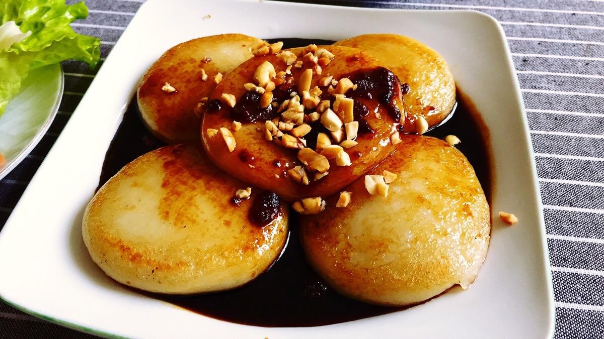 8 kinds of "the most authentic" Sichuan snacks, all of which are good ...