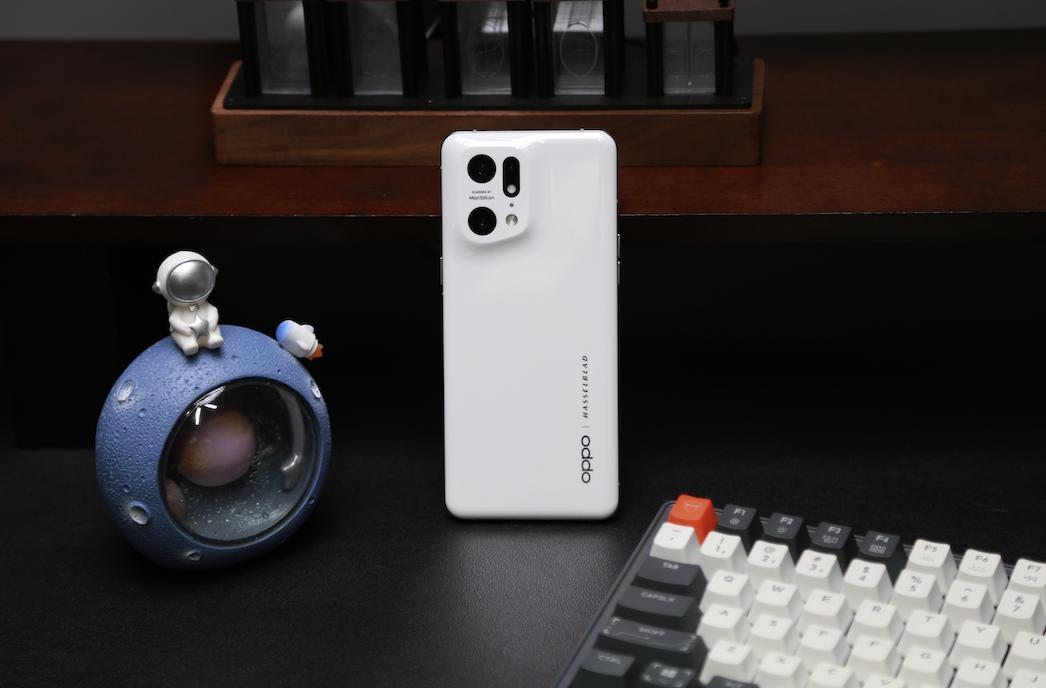 2022 Q3 global smartphone data released: OPPO stands at the fourth place in the world, product ...