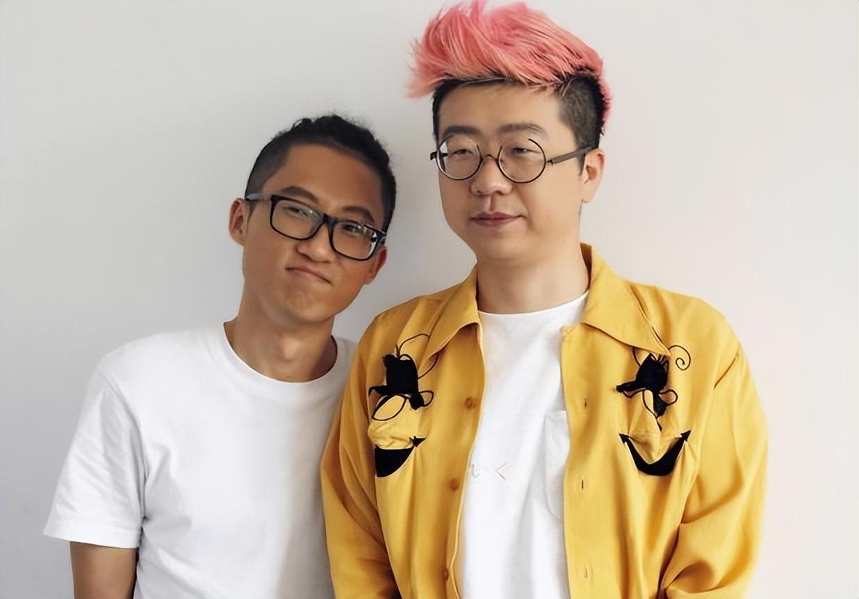 It's so hot! Chi Zi speaks freely for the talk show in the United ...