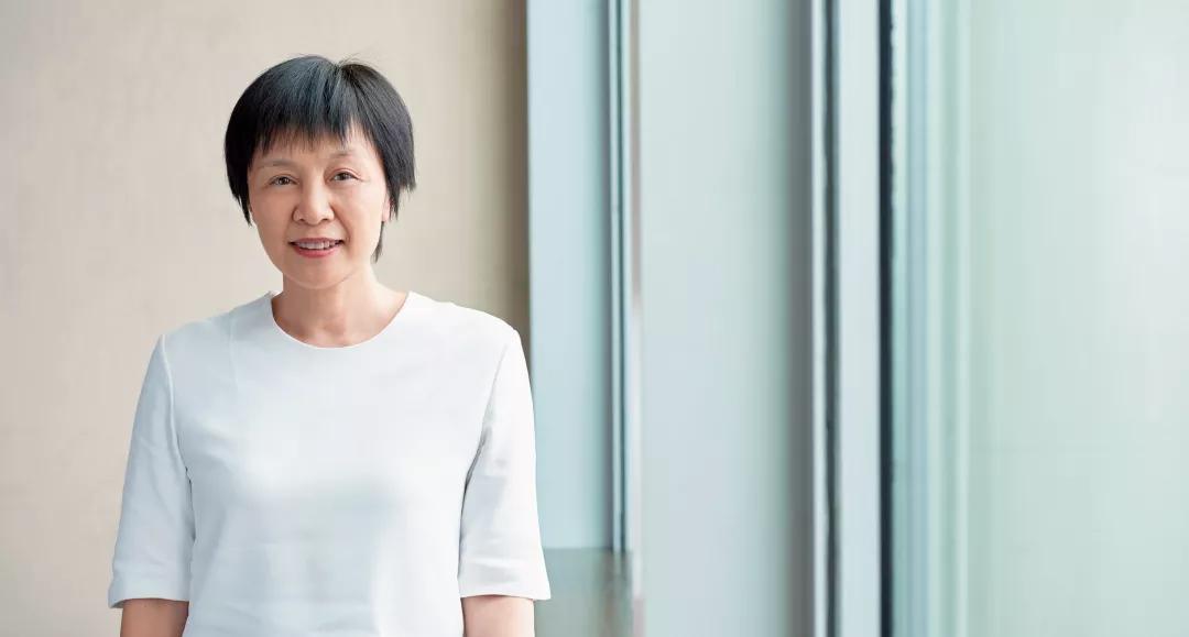 Eight Roads Capital's Lin Rui: Starting from the pain points of the ...