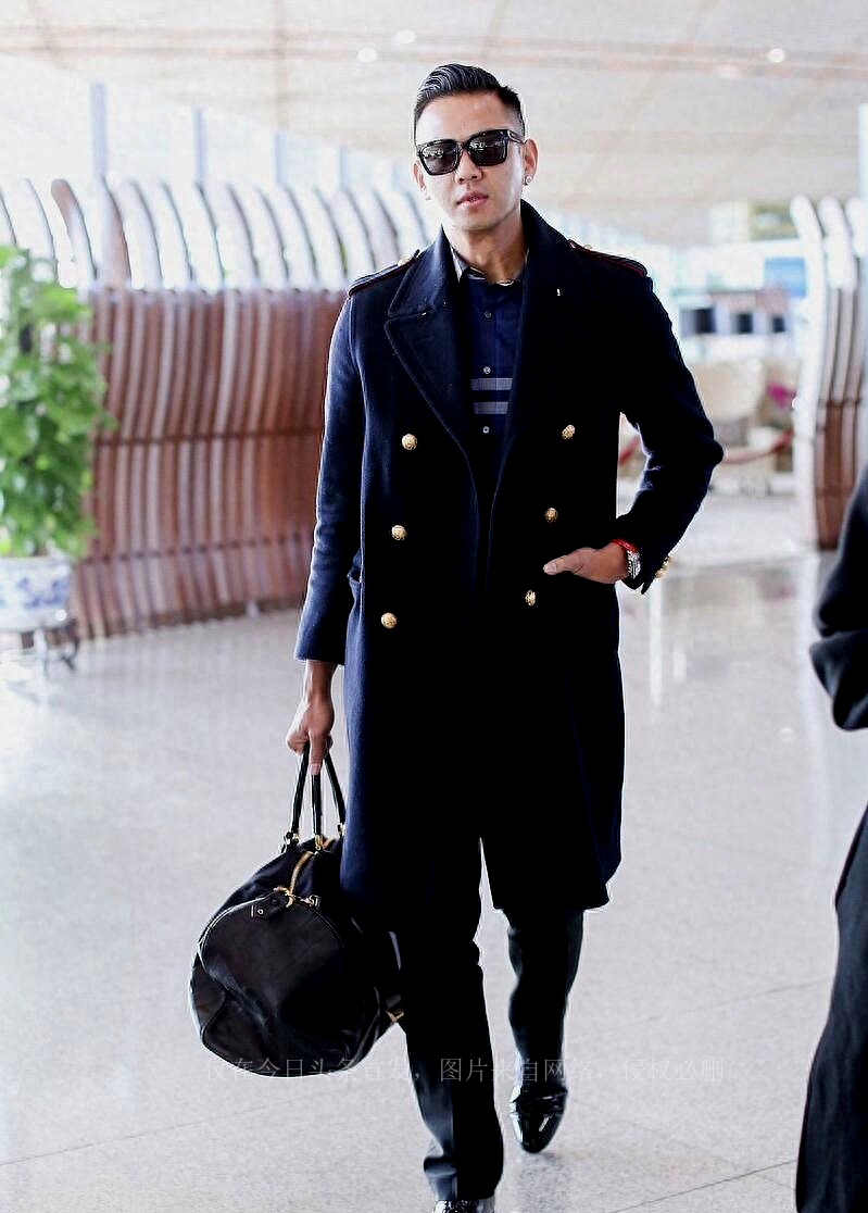 From Chen Jianzhou to Koo Jun-yup, 5 tough love stories are filled with ...