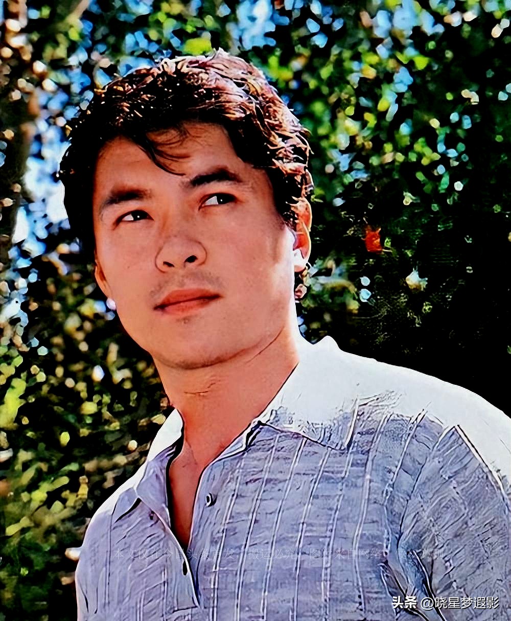 37 years after being released from prison, Chi Zhiqiang in "Tears ...