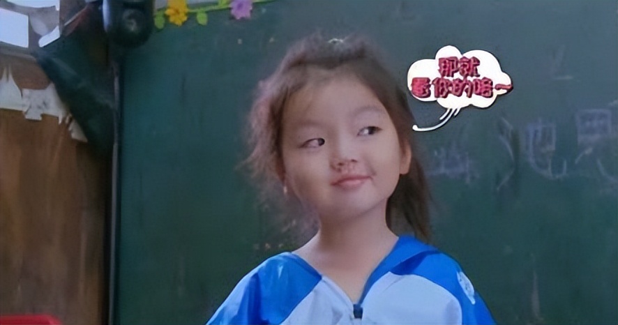 "Brother to make money" Alalei: The father and daughter CP of Dong Li's ...