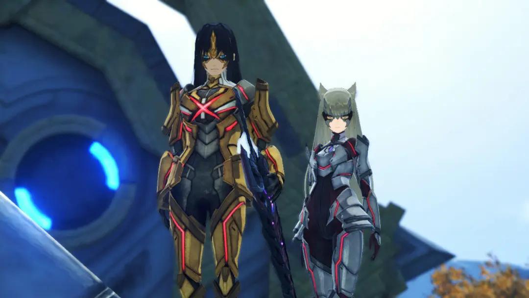 Xenoblade Chronicles 3 core gameplay introduction Novice strategy ...