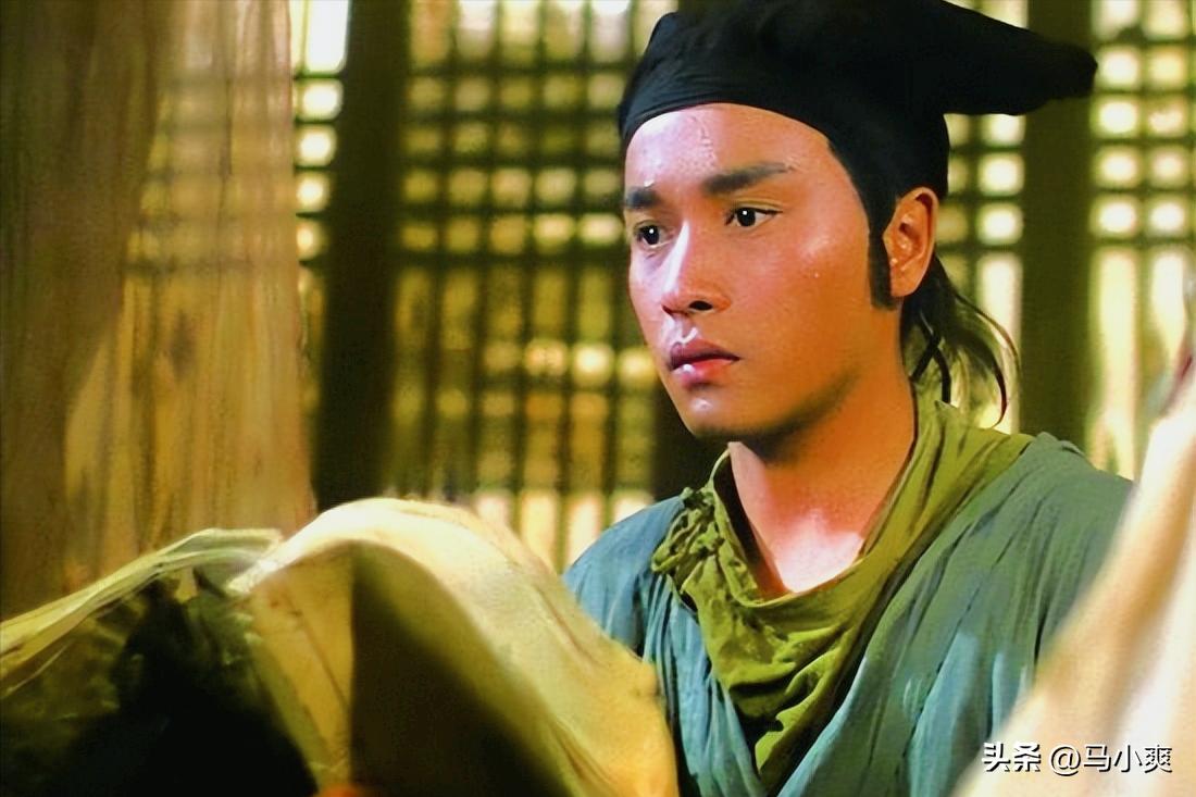 There is an old saying: "There are three voids in the family, and the ...