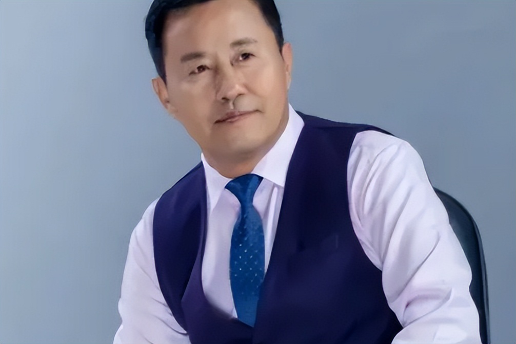 "Country Love" Wang Changgui shows off his wealth in a fancy way, and ...