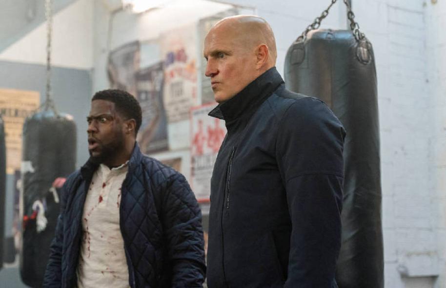 What is the relationship between the movie "Buffer" and social culture ...