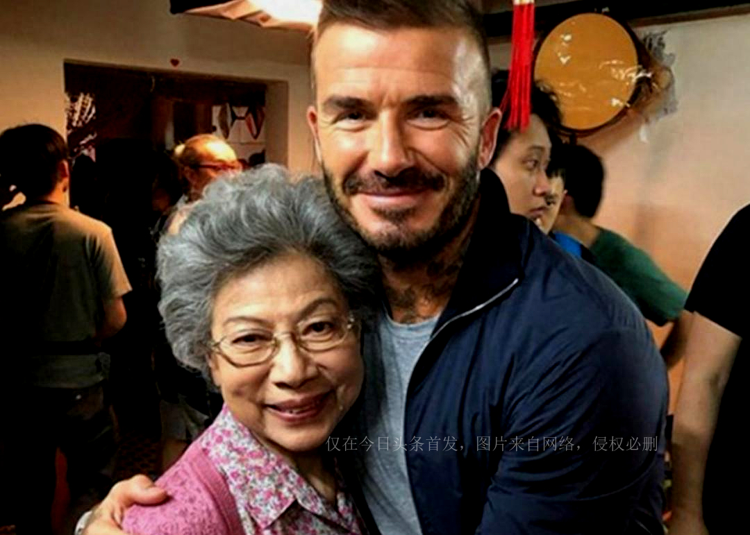 TVB's "Queen of Ghosts" Luo Lan donated her body. She once said: I have ...