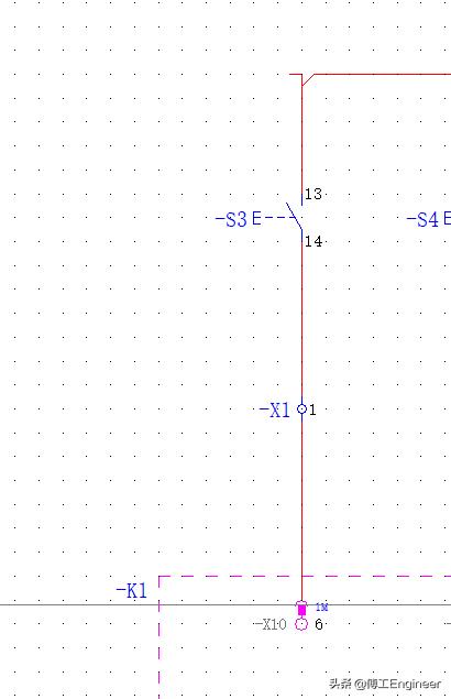 How electrical design EPLAN automatically generates terminal diagrams ...
