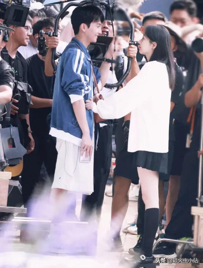 7.25 Entertainment: Zhao Liying, Ren Jialun, Yang Zi, Dili Reba, Cheng ...