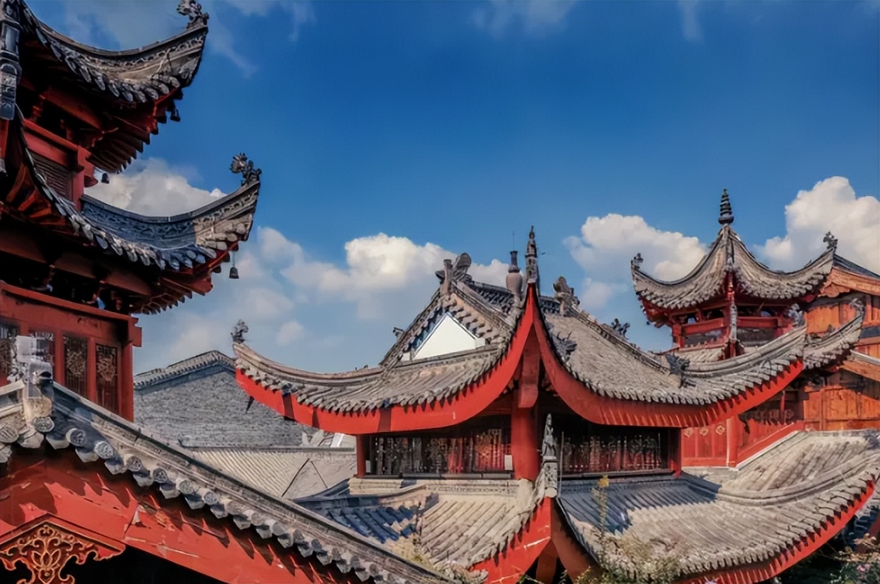 Inheritance and application of traditional architectural culture in ...