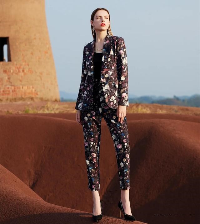 Women who are running around must avoid these 4 kinds of "fake fashion ...