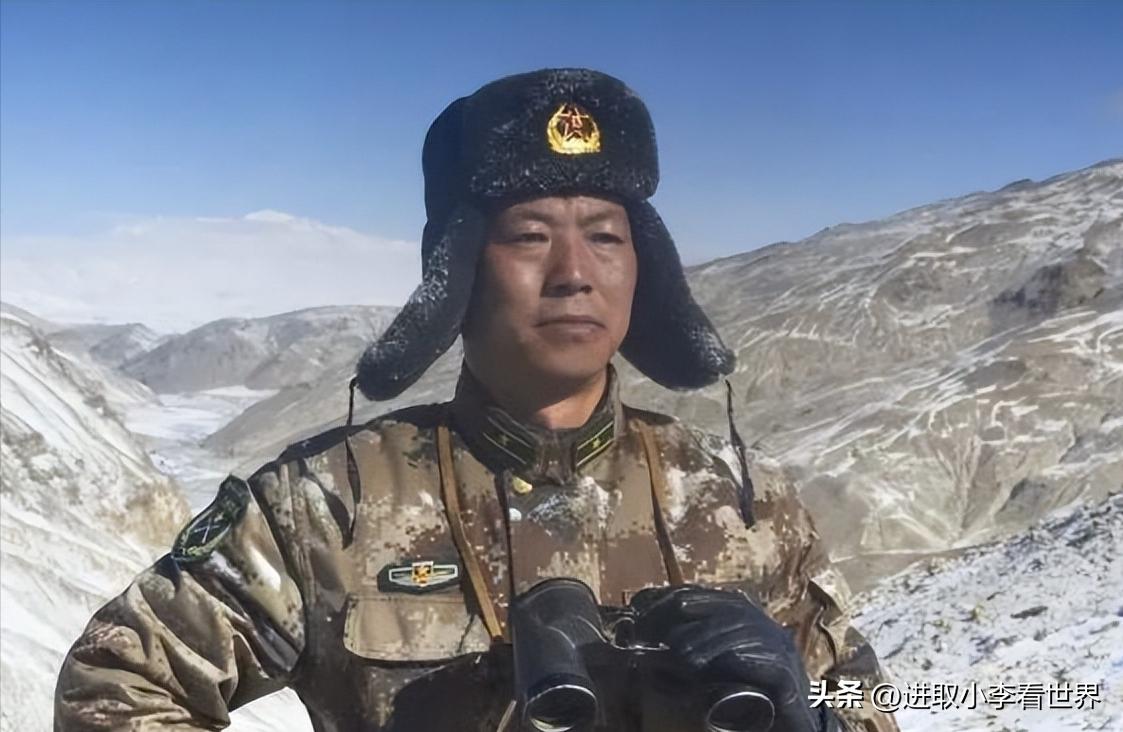 Qi Fabao, the head of the regiment, said angrily: "I don't like people ...