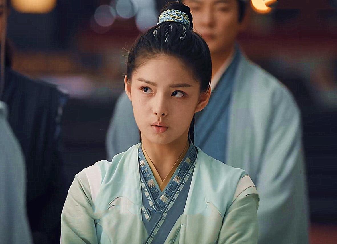 "Youth Song 2" Xiao Chongcheng is the second emperor of Mingde? Xiao Se's mind-wandering, not ...