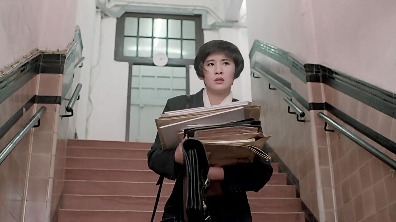 Ye Yuqing's last large-scale movie, borrowing seeds for inheritance ...