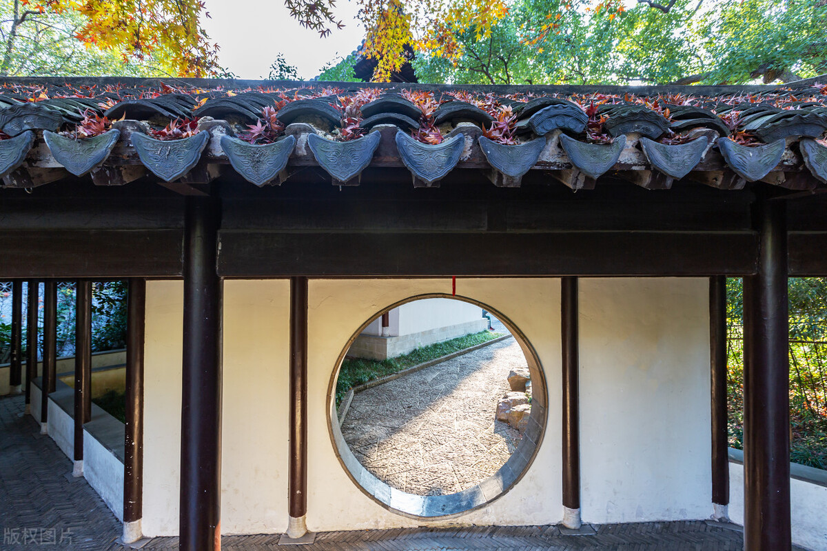 Picturesque Jiangnan Dream (original prose) - iNEWS