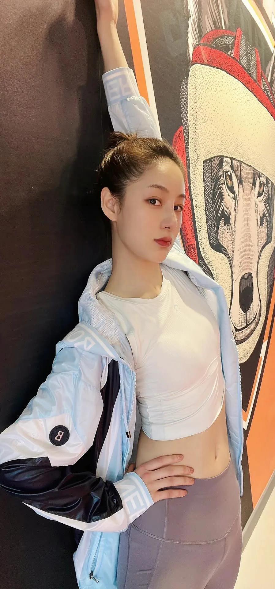 Celebrity photo: Zhao Yuanyuan - iNEWS