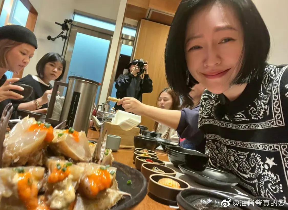 It's really funny that Xi Di has never seen the world. S is acting too ...