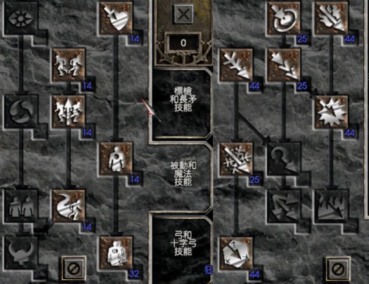 The most perfect and luxurious elemental bow in Diablo II, with the ...