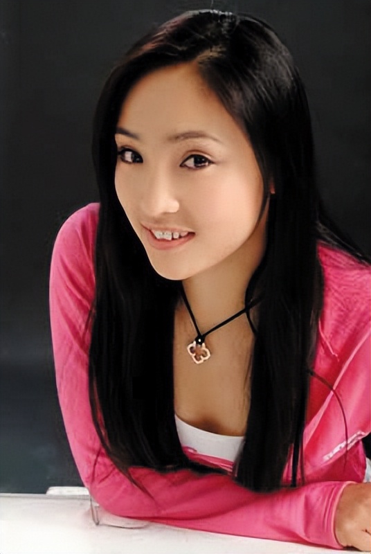 Bai Jing: She became popular at the age of 24, and was killed by her ...