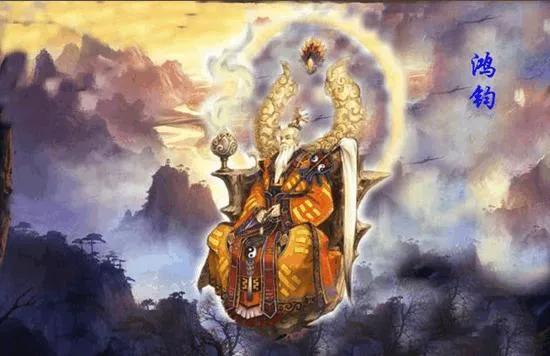 The ten strongest gods in the Chinese mythology gang - iNEWS