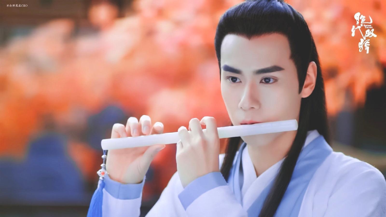 The 10th version of Hua Wu Que's appearance comparison: who is a well ...