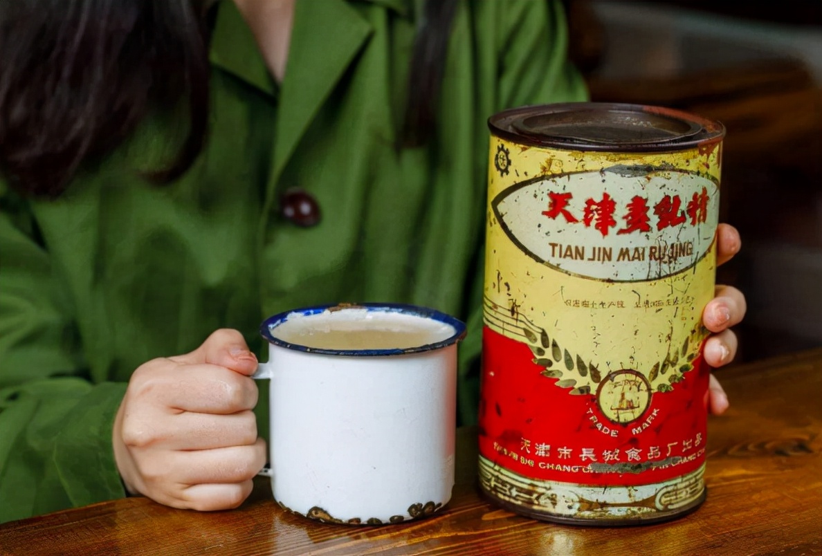 Why has malted milk essence, which was popular in childhood, withdraw ...