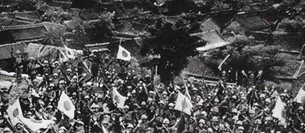 In the third battle in Changsha, the Japanese army was defeated and ...